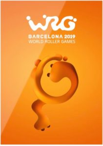 World Roller Games